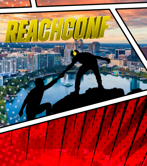 Tickets - ReachConf